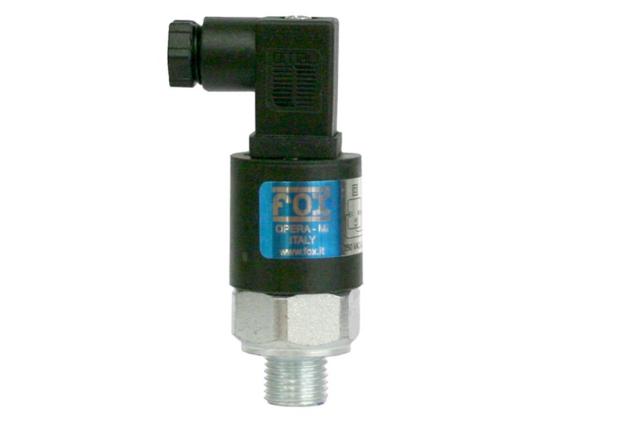 F4T1M3 (Presostato hidráulico ajustable de 5 a 50 bar) – Himelco