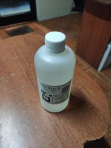 ACEITE ISO VG 32 PARA LUBRICADORES NEUMATICOS (600 cc) - Himelco
